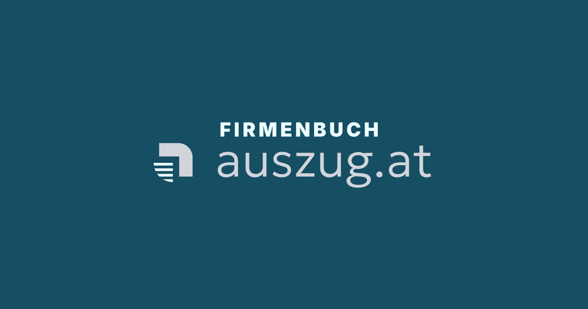 Firmenbuchauszug in 2 Minuten | firmenbuch.auszug.at